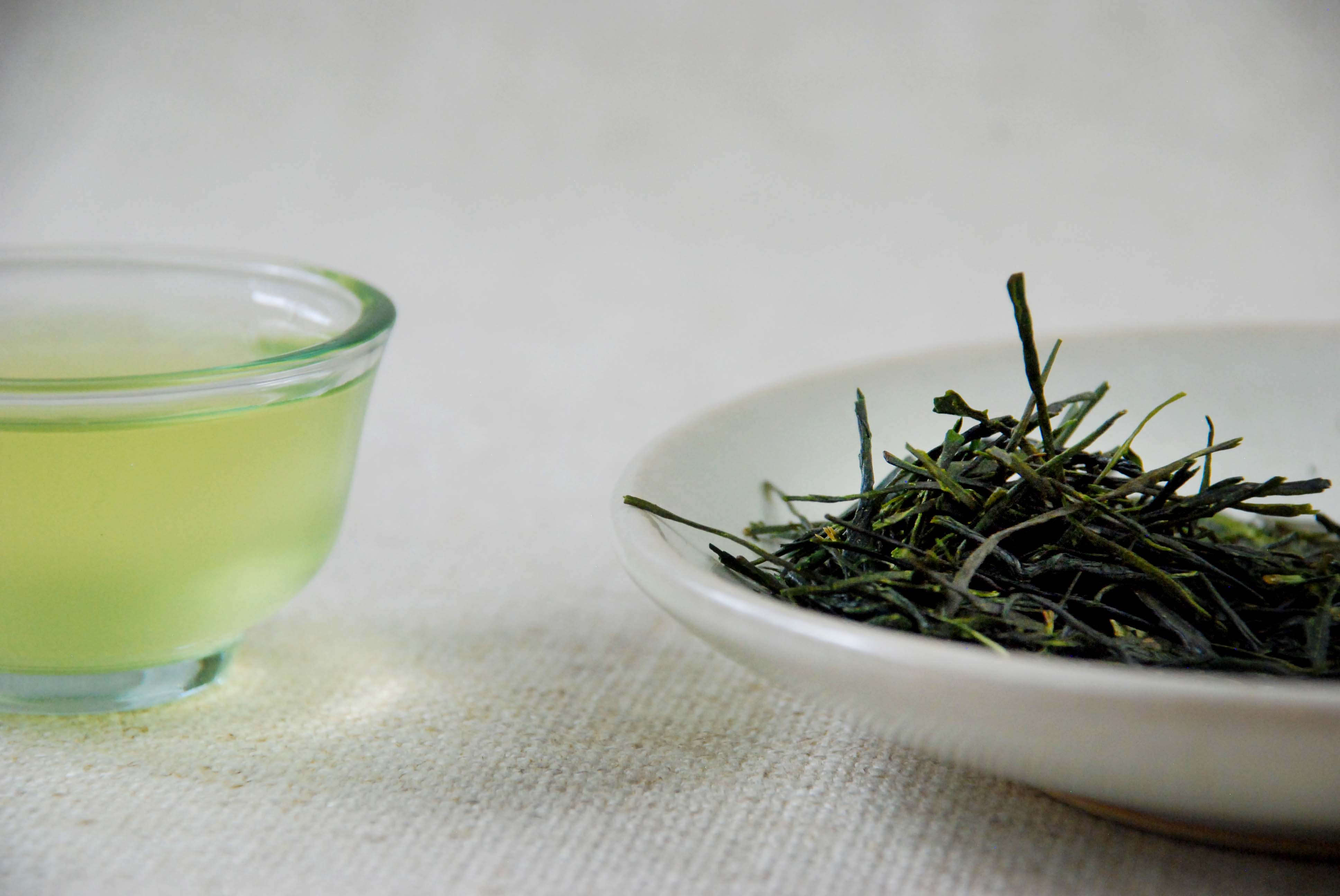 Rare Japanese Teas - Chaba & Co.