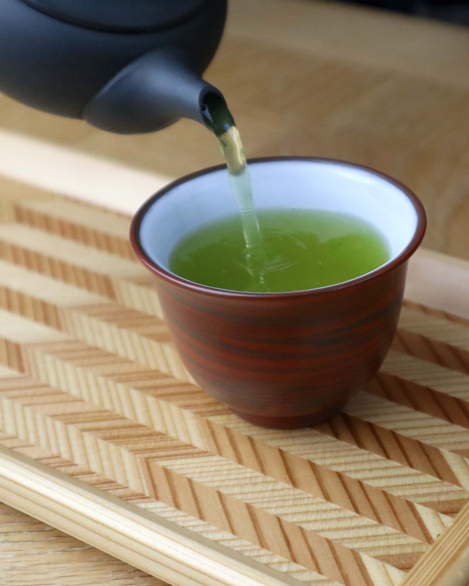 Japanese Tea: A Guide to Varieties – Chaba & Co.
